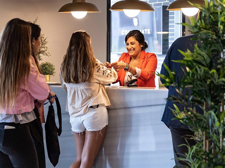 The best university residences for students | Collegiate