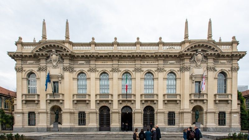 Find out about public and private universities in Milan | Collegiate