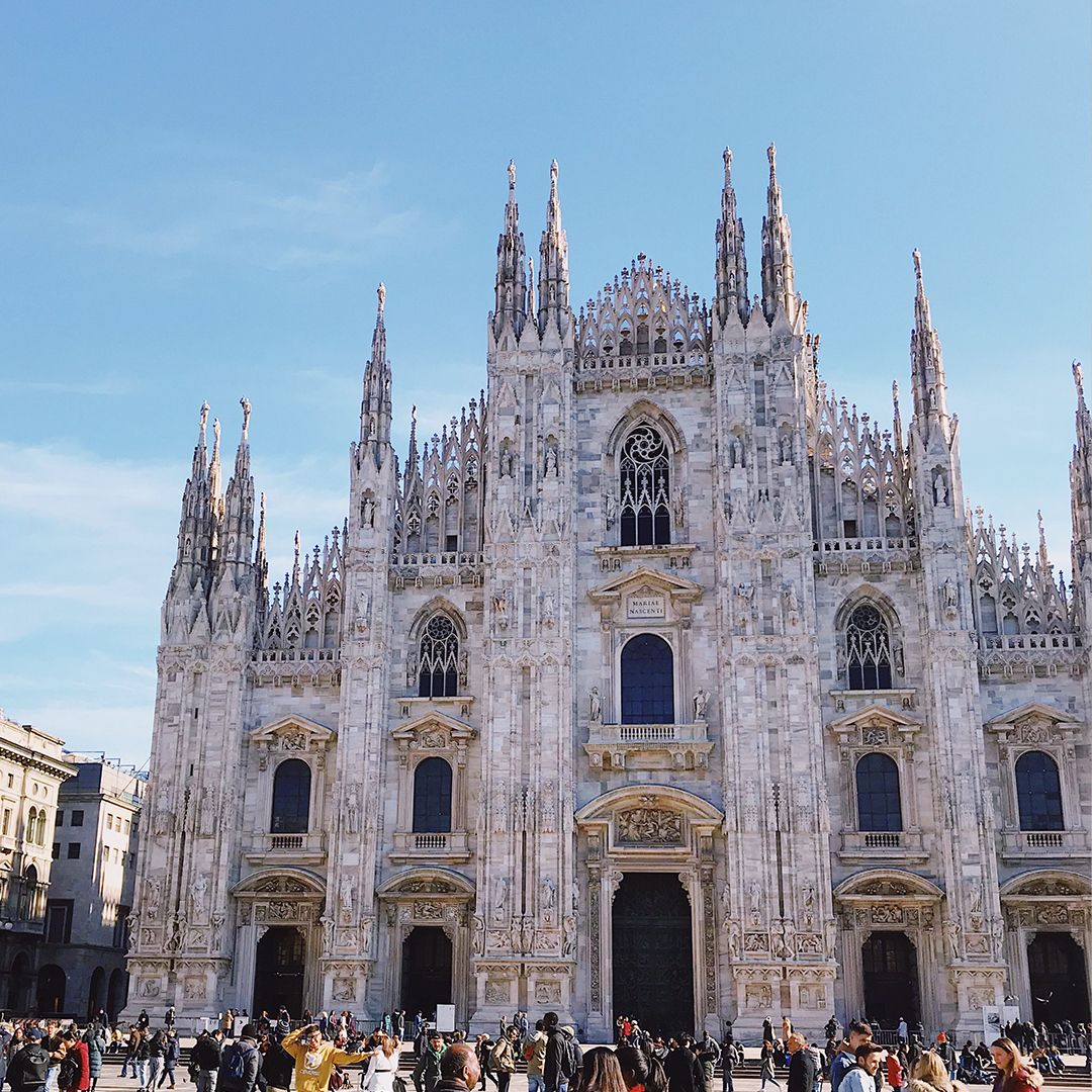 Nuova residenza universitaria a Milano North | Collegiate