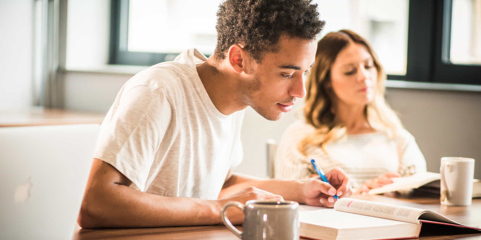 The best 10 tips to prepare for exams | Collegiate