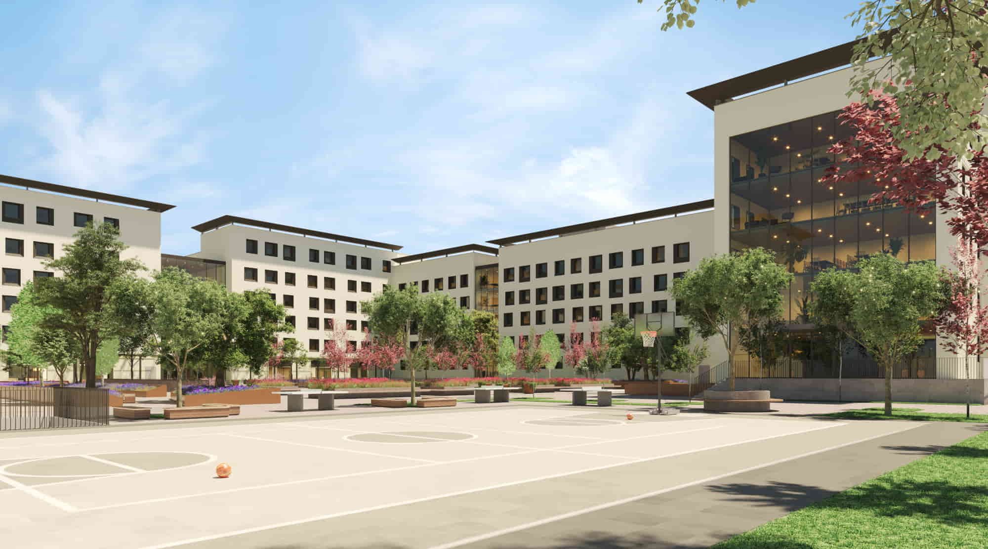 Find residence in Milano with all-inclusive service | Collegiate