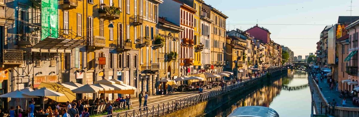 The Milan Pass. Discover all its advantages | Collegiate