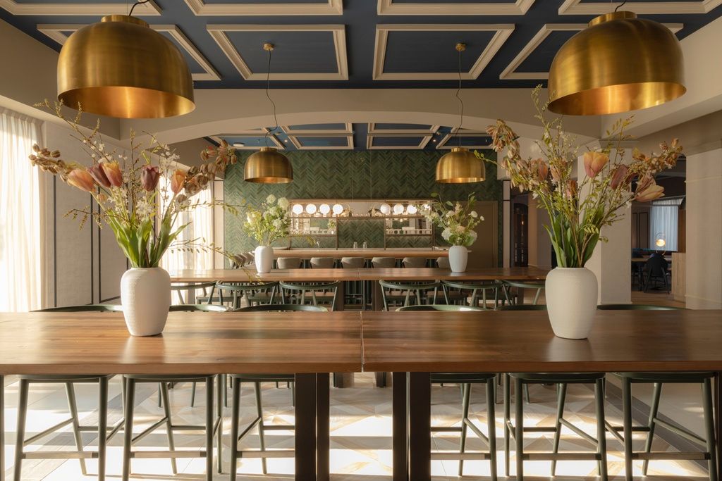 Collegiate Milan North. Our new university residence | Collegiate