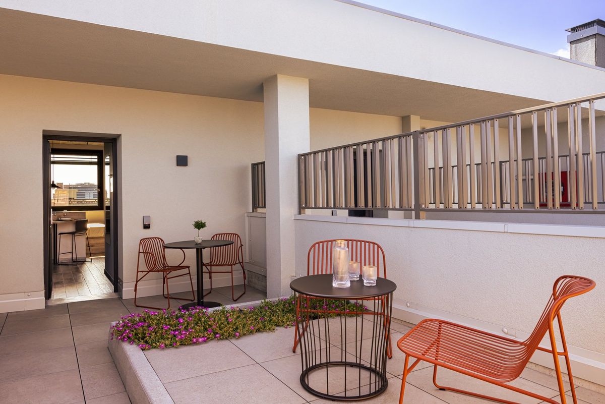 Collegiate Milan North. Our new university residence | Collegiate