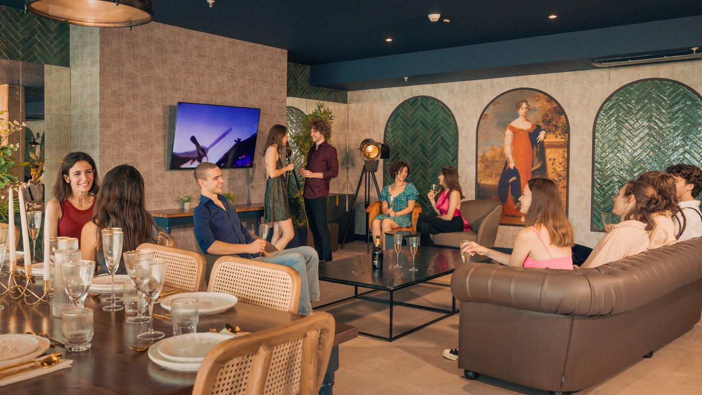 What you need to know about student stay in Milan | Collegiate - IT