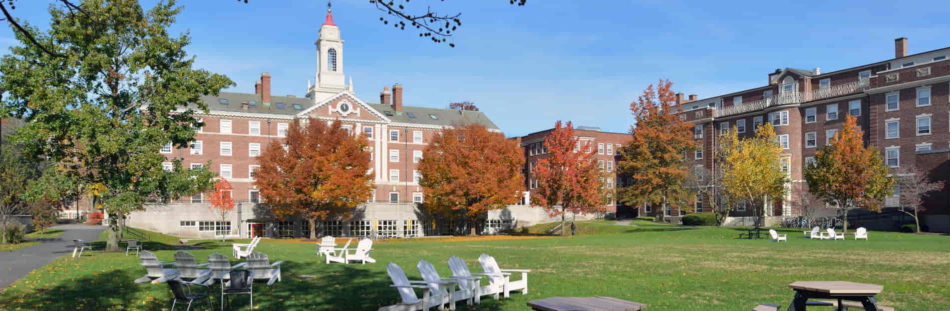 Tips for choosing a student residence hall! | Collegiate