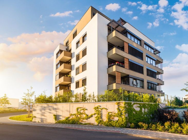 Tips for choosing a student residence hall! | Collegiate