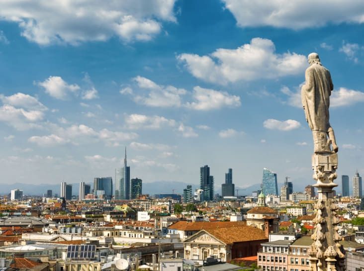 Scopri i migliori quartieri di Milano! | Collegiate