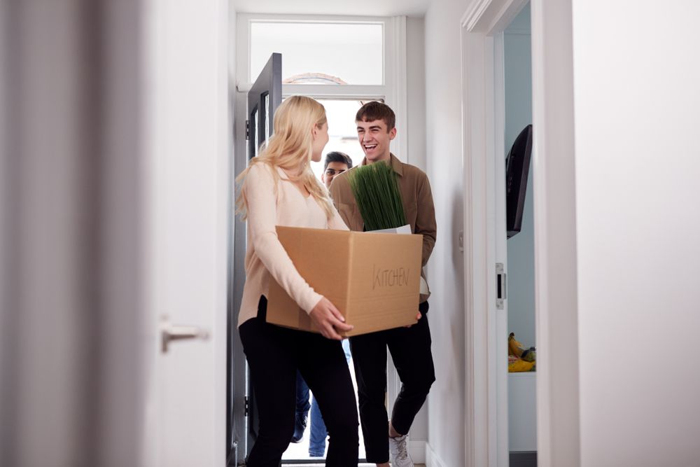 Short stay accommodation: What are they? | Collegiate