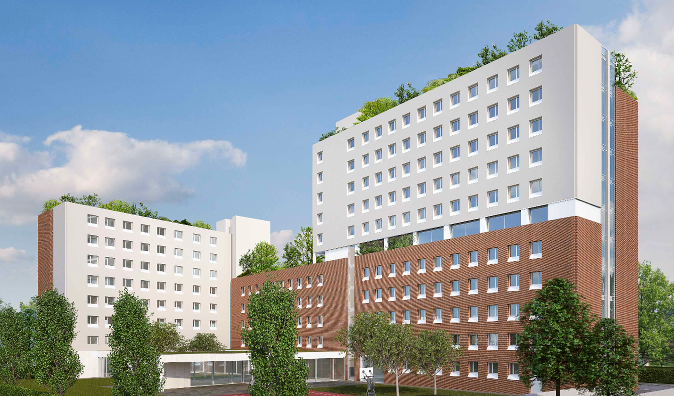 More about our university residences in Milan! | Collegiate